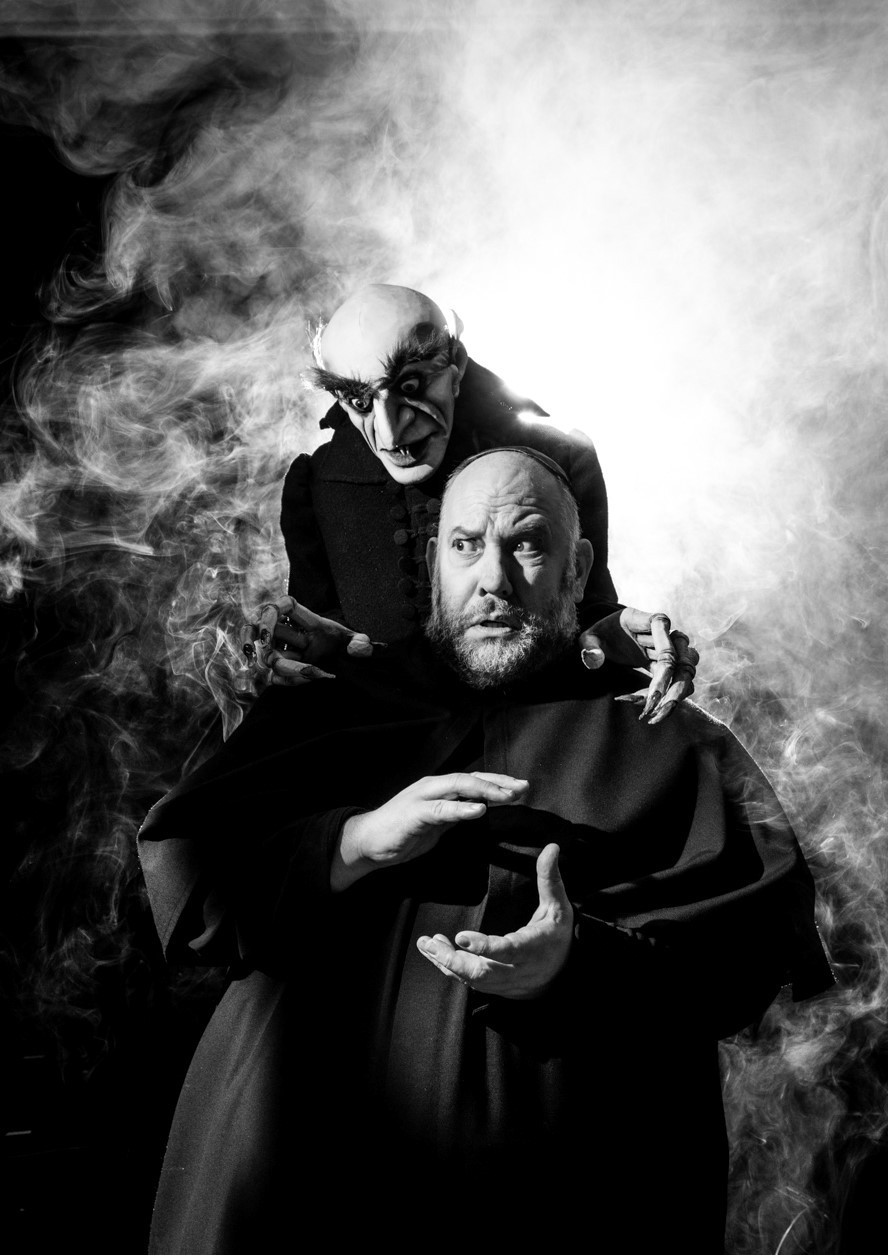 Pantheon Theater - Programm