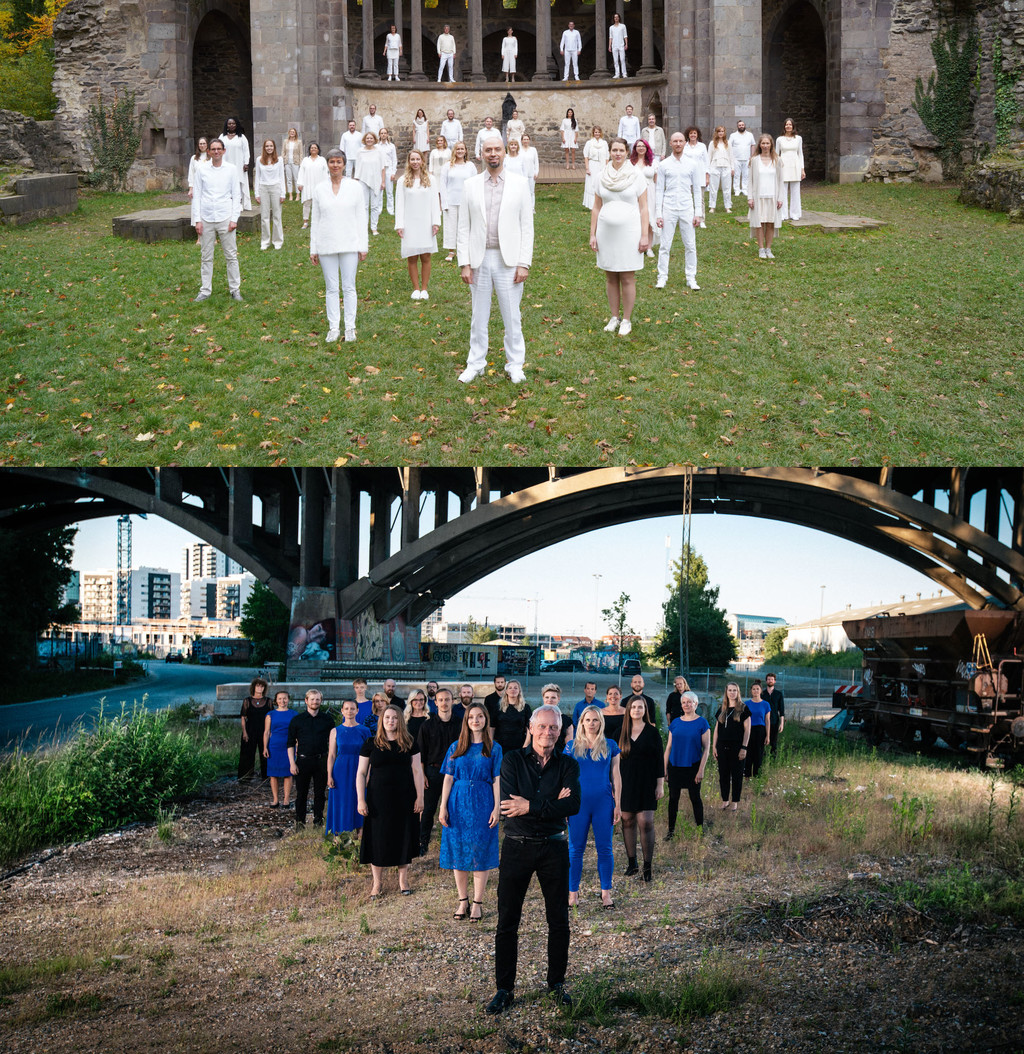 Pantheon Theater - Programm