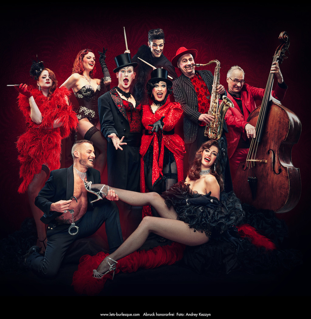 Pantheon Theater - Programm