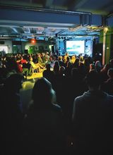 Anna Lisa Azur · Joel Perrin · Hank M. · Flemming · Philipp · Multhaupt ...